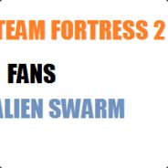 Steam Curator: TF2/ Alien Swarm fan group