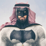 Steam Community :: Arab Batman