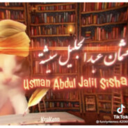 Steam Community :: Usman Abdul Jalil Sisha