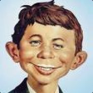Steam Community :: Alfred E. Newman