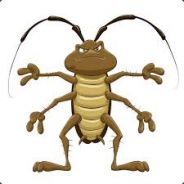 Steam Curator: Burning Roaches