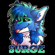 Steam Community :: Surge~