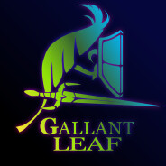 Steam Community :: gleaf