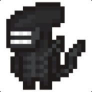 Steam Curator: 8-Bit Alien