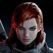 Steam Curator: Interesting Female Characters