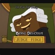 Steam Community :: The Honorable Judge Fudge