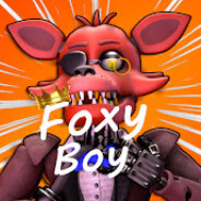 Steam Community :: Foxy Boy