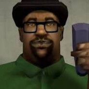 Steam Community :: EL GRANDO SMOKIO