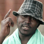 Steam Community :: NEGRO GARCA