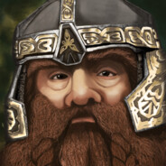 Steam Community :: Gimli