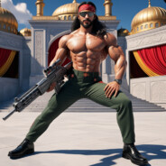 Steam Community :: Turkish Rambo
