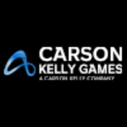 Steam Franchise: Carson Kelly Games, LLC