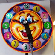 Steam Community :: Group :: Chuck E Cheese Clock Enthusiasts