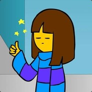 Steam Community :: glitchtale frisk