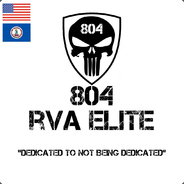Steam Curator: 804 RVA Elite