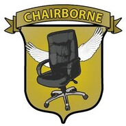 Steam Curator: Chairborne Expert