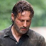 Steam Community :: Rick Grimes EasySkins.com