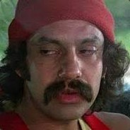 Steam Community :: Cheech Marin