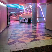 Steam Curator: Liminal Discovery