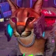 Steam Community :: Cyber Floppa