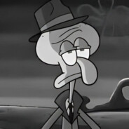 Steam Community :: Detective Squidward