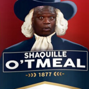 Steam Community :: Shaquille Oatmeal
