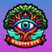 Steam Curator: Knotty Eye