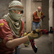 Steam Community :: >mosailov ༻︻デ 一