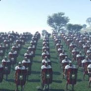 Steam 社区 :: 组 :: Roman's Legion
