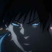 Steam Community :: Toji Fushiguro