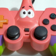 Steam Community :: Patrick Controller