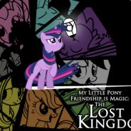 Steam Community :: Group :: MLP:FiM The Lost Kingdom