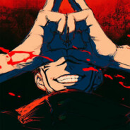 Steam Community :: Sukuna