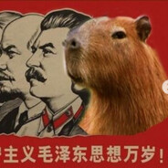 Steam Community :: Communist Capybara