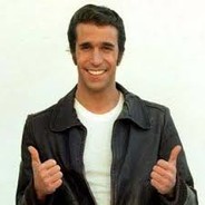 Steam Community :: The Fonz