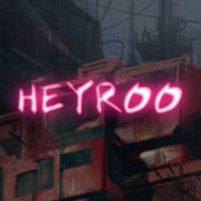 Steam Community :: HEYROO