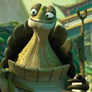 Steam Community :: Master Oogway