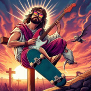 Steam Community :: Steezus Christ