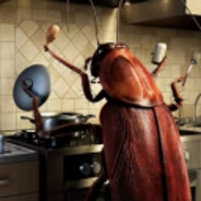 Steam Community :: Chef Roach