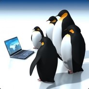 Steam Community :: laptop penguins