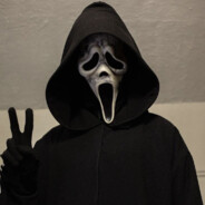 Steam Community :: Ghostface