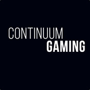 Steam Curator: Continuum Counter-Strike