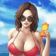 Steam Curator: Adult Visual Novels!