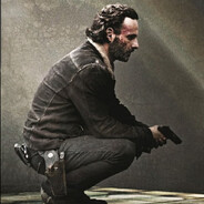 Steam Community :: Rick Grimes