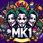 Steam Community :: MK1