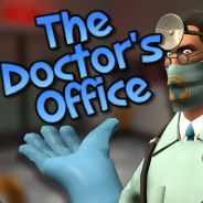 Steam Community :: Group :: The Doctor's Office TF2 Server
