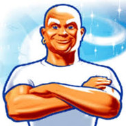 Steam Community :: Mister Muscolo
