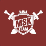 Steam Curator: *(MSK)_(TEAM)*