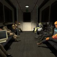 Steam Community :: Group :: gmod trains!