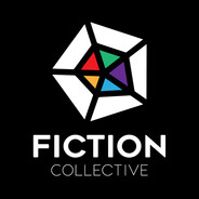 Steam Curator: Fiction Collective